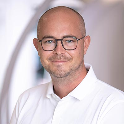 Gemeinschaftspraxis für diagnostische Radiologie & Nuklearmedizin - Praxis